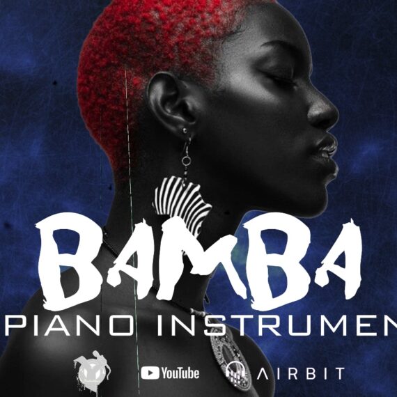 Bamba (Afrobeat Instrumental) – Afrobeat Instrumentals, Amapiano, Free ...